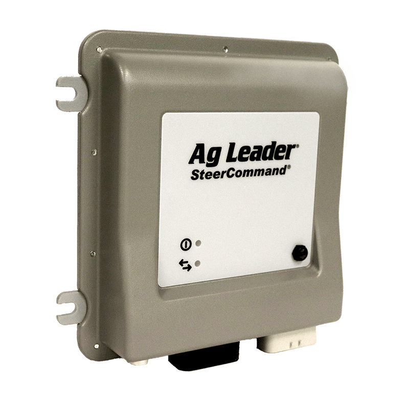 自动化转向系统 - SteerCommand Z2 - Ag Leader - GPS / RTK