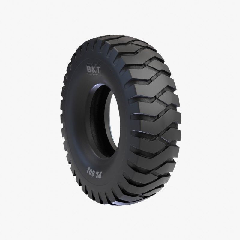 农机轮胎 - PL 801 - BKT TIRES - Balkrishna Industries Ltd. - 收割机 / 斜交