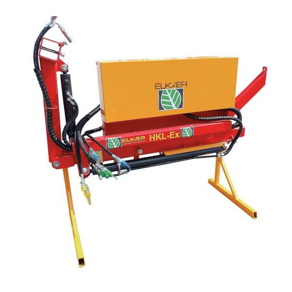 修剪机刀架 - HKL Ex - Elkaer Maskiner