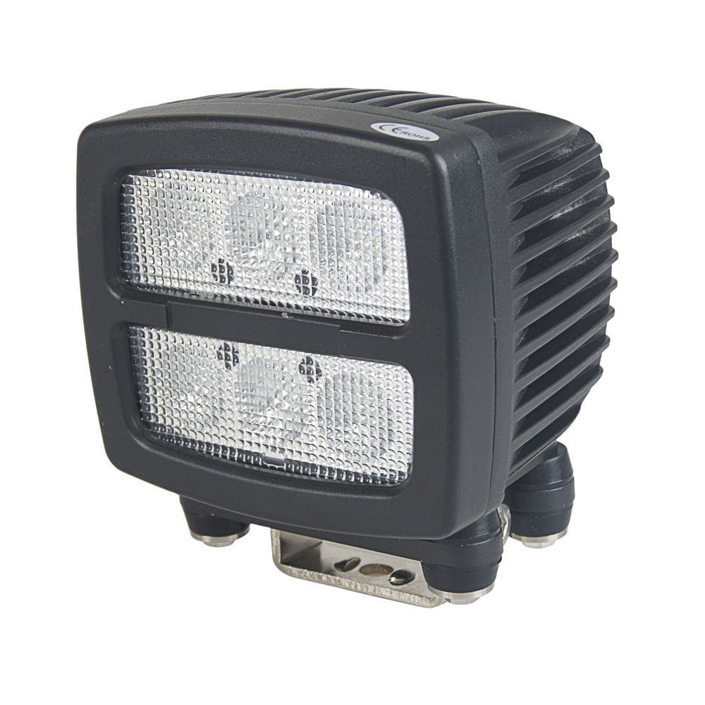 LED探照灯 - ND60 - Guangzhou JIANGUANG Lighting Co., Ltd. - 密封 / 重型应用