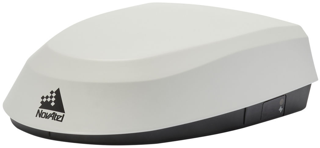 GLONASS天线 - SMART7-S Smart Antenna + Inertial Measurement Unit (IMU ...