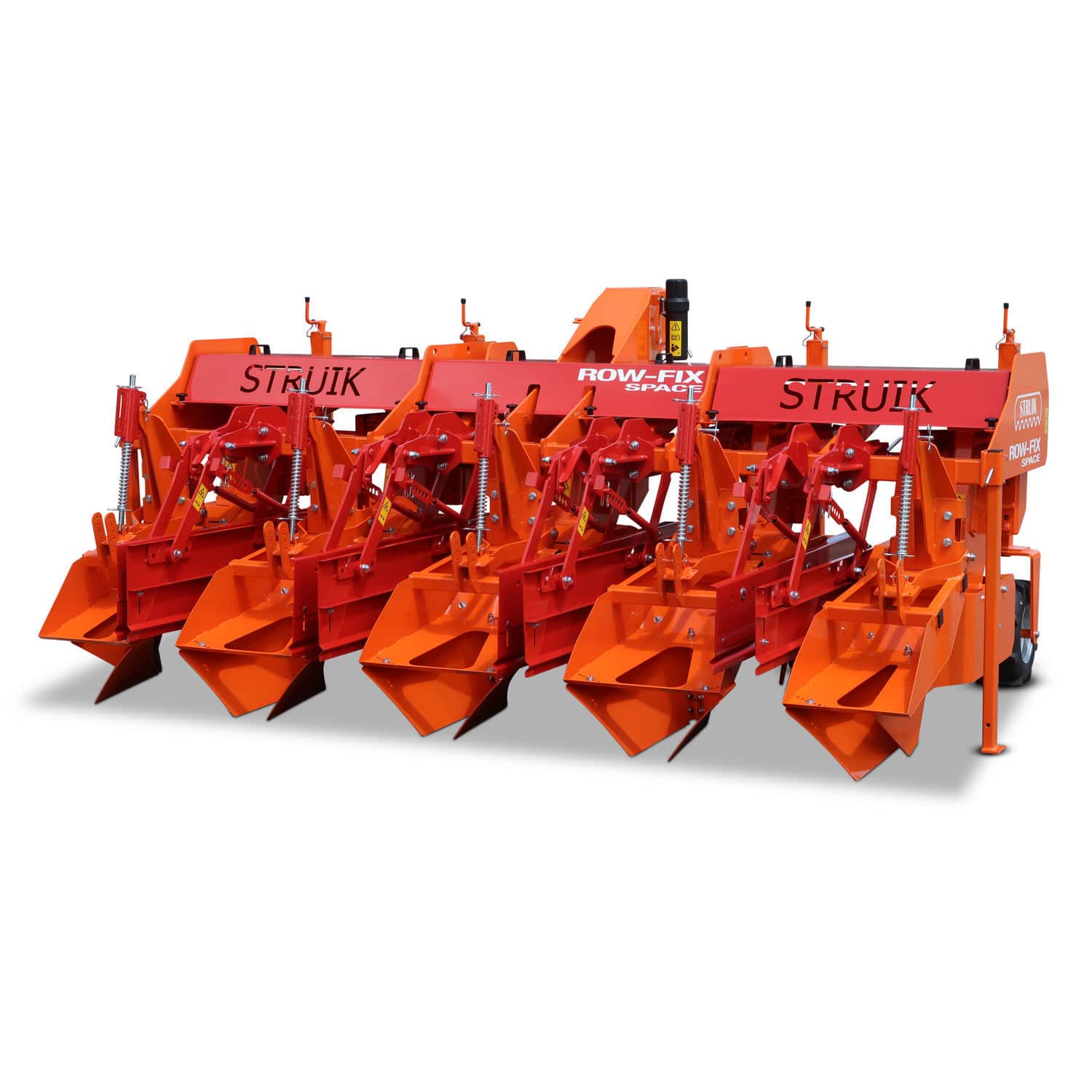  ROW FIX SPACE Struik Wieringermeer B V Export B V 