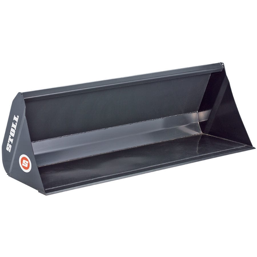 铲斗 - 3550 series - Wilhelm STOLL Maschinenfabrik GmbH/斯托尔