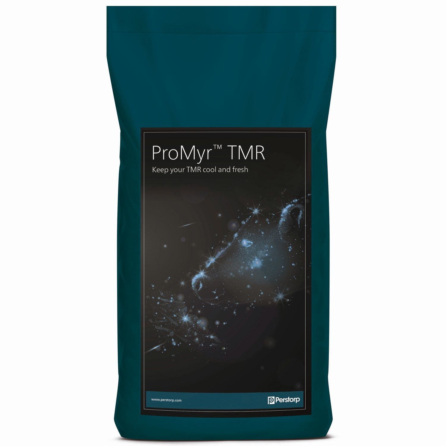 防腐剂饲料添加剂 - ProMyr™ TMR - Perstorp Animal Nutrition - 牛 / 干式 / 液体