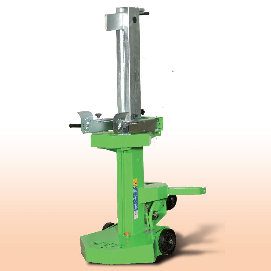 电动劈木机 - T series - Comap - 立式 / 带轮 / PTO驱动