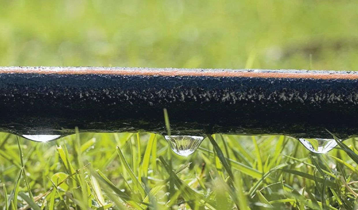 灌溉管道 - DRIP-X - ARDENT PLASTIK SAN.VE TIC.LTD.STI