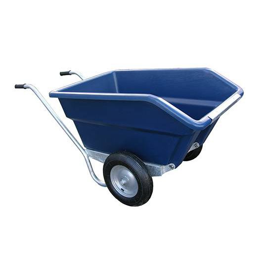 独轮手推车 - TWB250-1 - JFC Agri