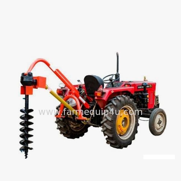 液压螺旋钻 Phdl Hangzhou Sansen Hardware Machinery Coltd 拖拉机悬挂