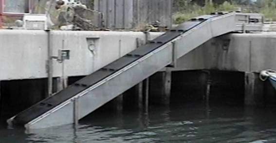 带式升鱼机 - 181 - milanese italia - 鲤鱼 / 钢