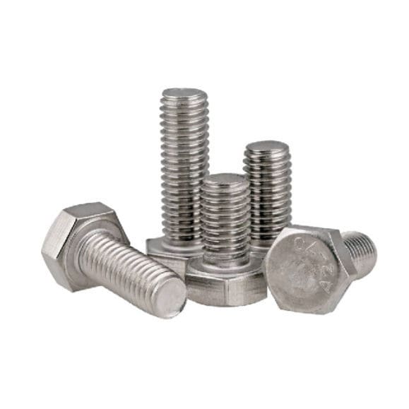 螺栓 - HEX - SURA FORGINGS