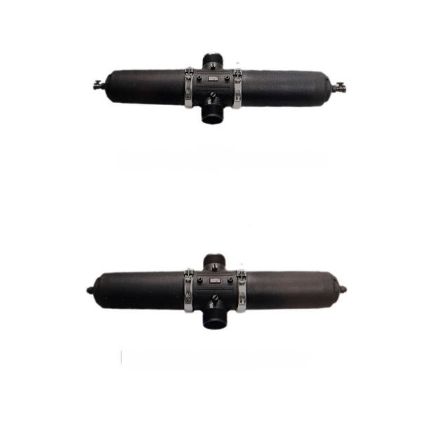 碟式灌溉过滤器 - Captain Polyplast Limited - 筛网 / 塑料