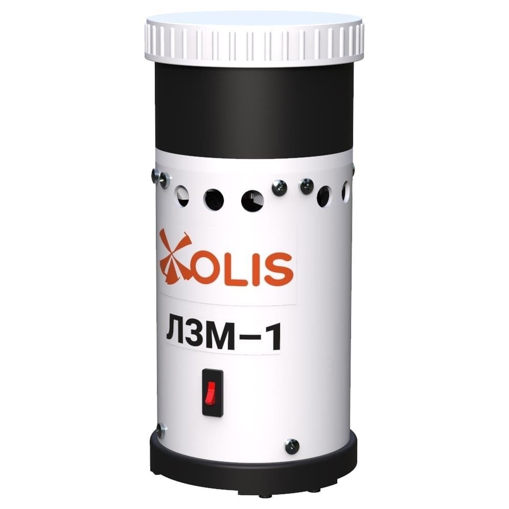 谷物磨粉机 - OLISLAB 2100 - OLIS - 刀式 / 实验室