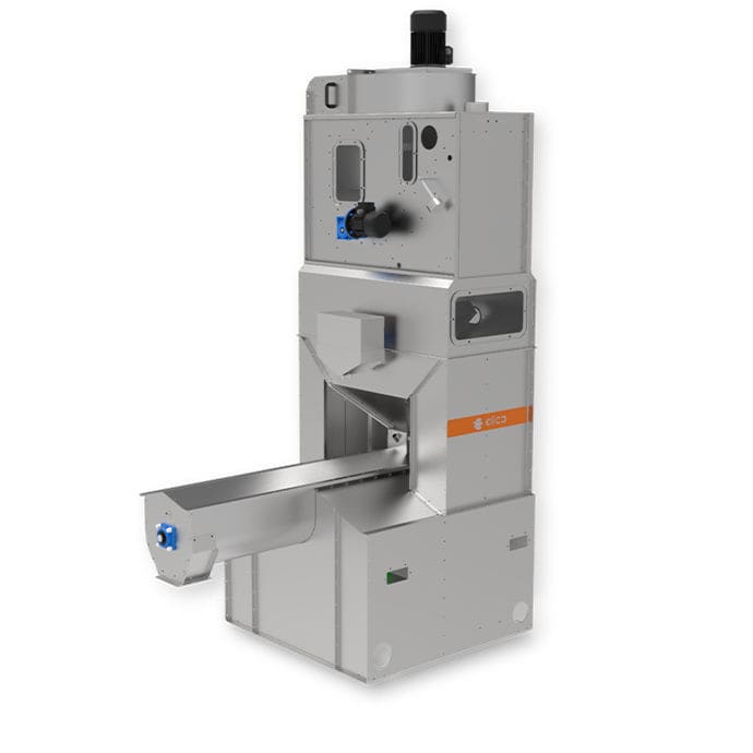 种子处理机 - ELICA PROCESSING