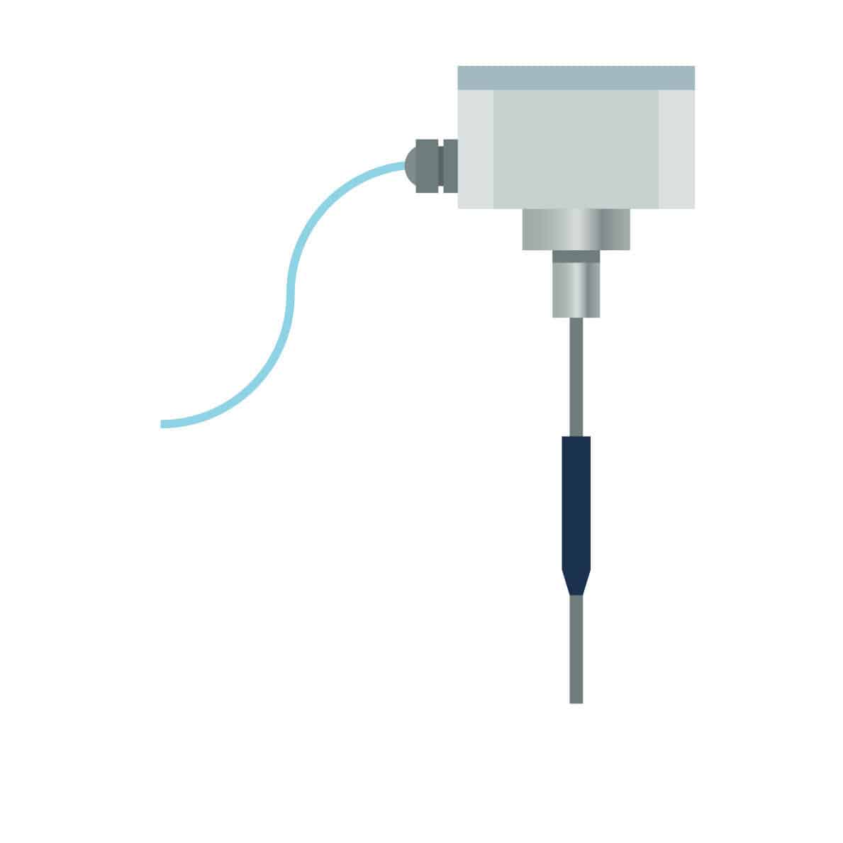 谷物监控系统 - GESCASER MONITORING SLU - 筒仓 / 温度 / 湿度