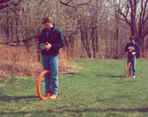 移动测绘系统 - EM34 series - Geonics Ltd.