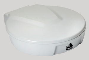 GNSS天线 - VEXXIS® GNSS-850 Antenna - NovAtel GNSS Agricultural Solutions ...