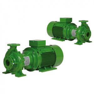 灌溉泵 - xV series - Rovatti A. & Figli Pompe spa - 浸没式 / 立式 / 电动