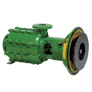 灌溉泵 - xV series - Rovatti A. & Figli Pompe spa - 浸没式 / 立式 / 电动