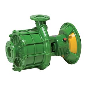 灌溉泵 - xV series - Rovatti A. & Figli Pompe spa - 浸没式 / 立式 / 电动