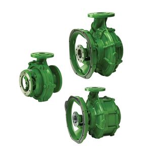 灌溉泵 - xV series - Rovatti A. & Figli Pompe spa - 浸没式 / 立式 / 电动