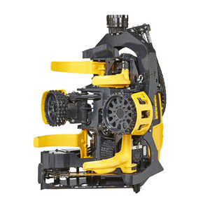 带打枝机伐木机头 - H77EUCA - Ponsse AB