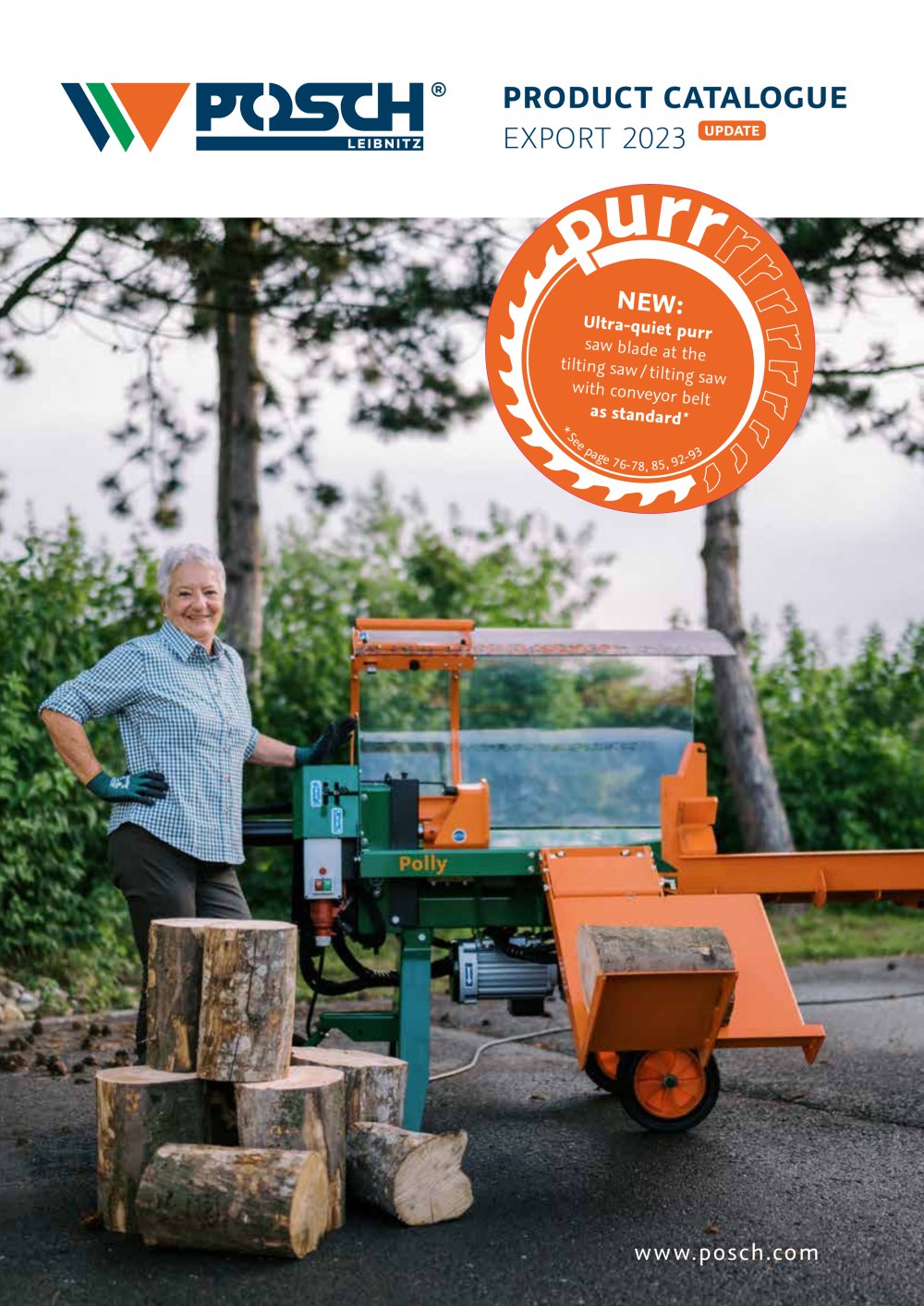 PDF 产品目录 Agriexpo